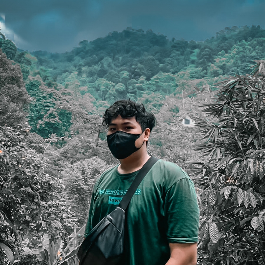 Portfolio | Abiyu Fawaz Ramadhan